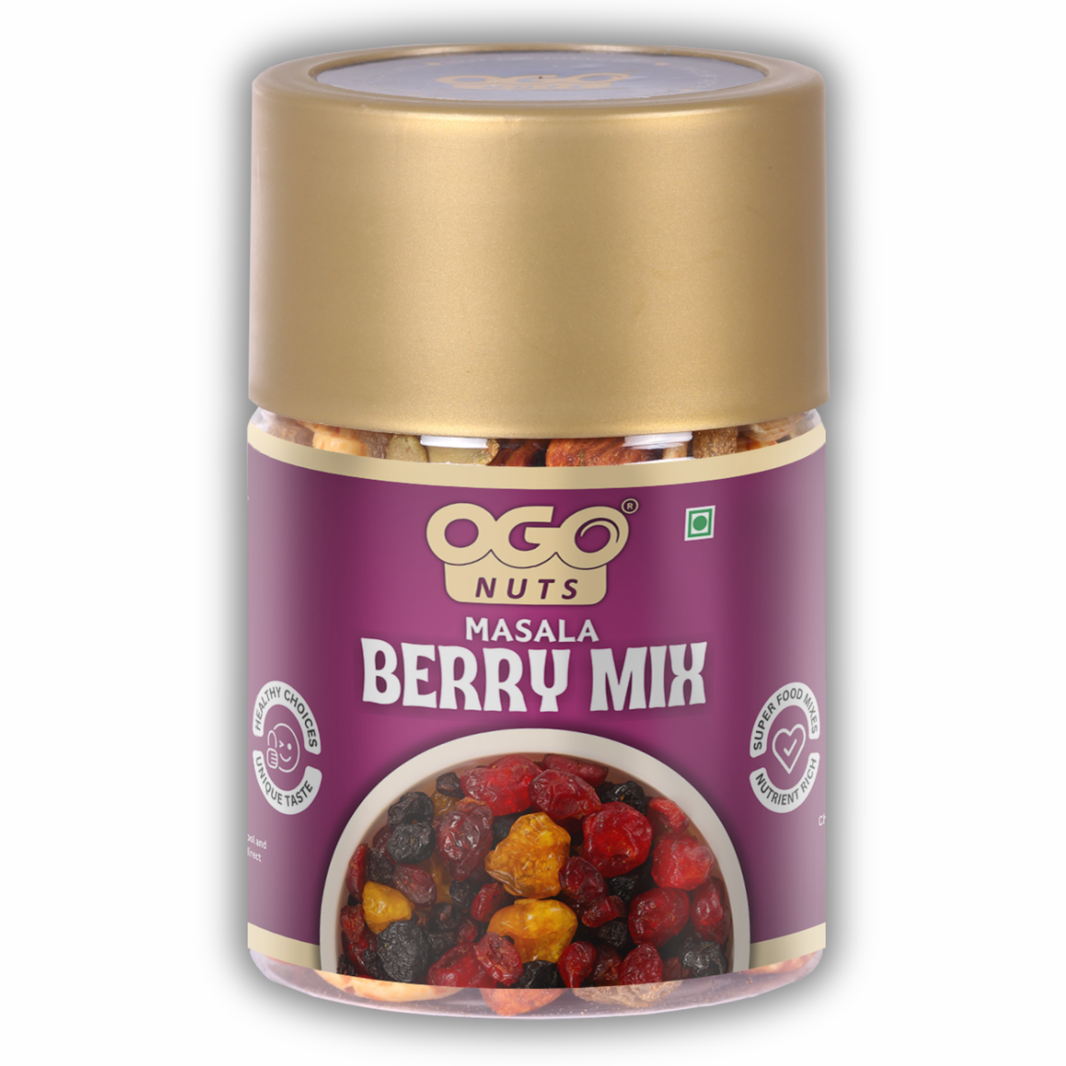 Health Mix OLD – OgoNuts